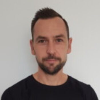 Daniel Ide | HYROX Coaches
